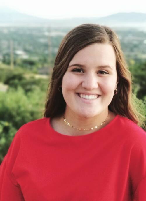 The Jules Sequin Choker - GiGisPetals