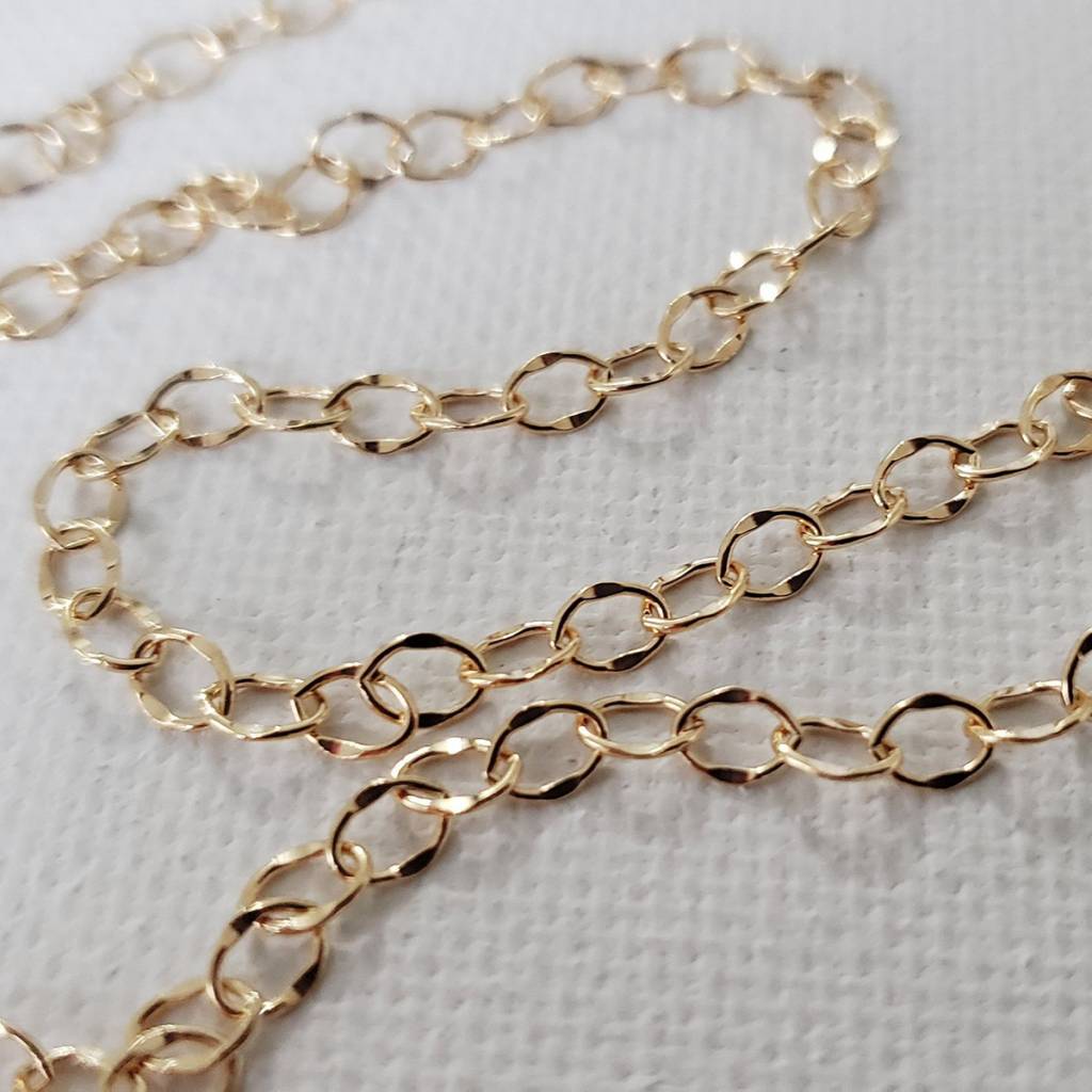 Extension Chain - Two Inches - GiGisPetals