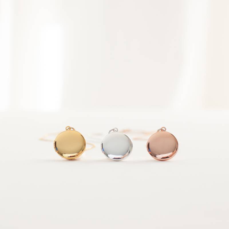 Personalized Handmade Jewelry - GiGisPetals