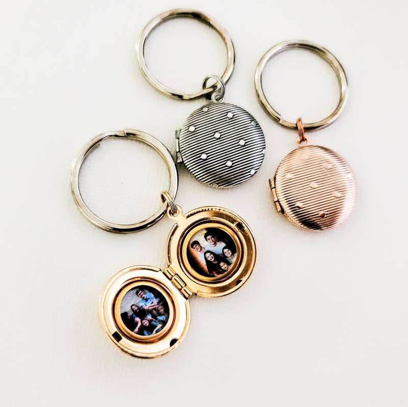 Lockets - GiGisPetals